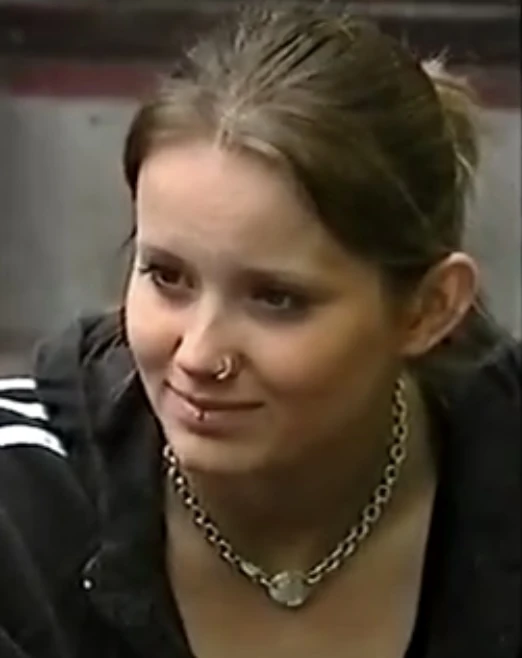 Gina Patrick (List of appearances) | Hollyoaks Wiki | Fandom