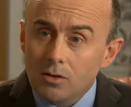 Mr. Davis | Hollyoaks Wiki | Fandom