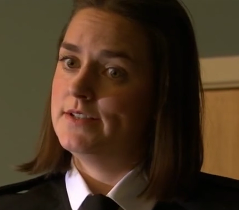 Olive (Kate Williamson) | Hollyoaks Wiki | Fandom