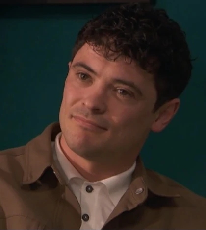 Rex Gallagher | Hollyoaks Wiki | Fandom