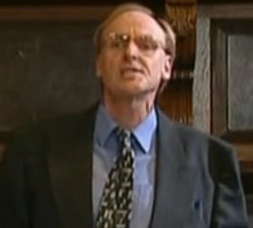 Auctioneer (Geoffrey Swann) | Hollyoaks Wiki | Fandom