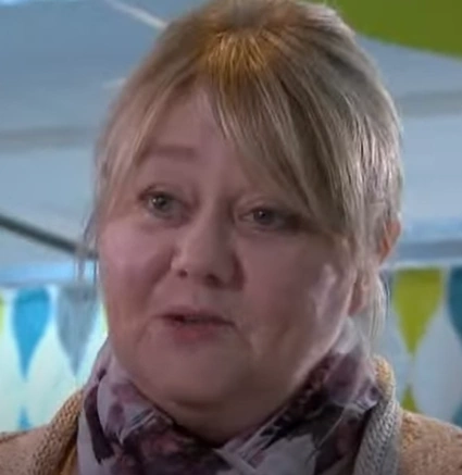 Doctor Crowe | Hollyoaks Wiki | Fandom