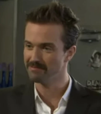 Brendan Brady (List of appearances) | Hollyoaks Wiki | Fandom