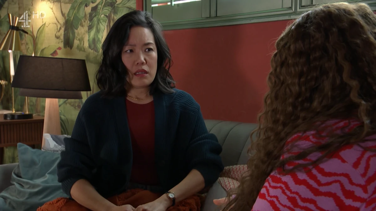 Episode 6052 (21st February 2023) | Hollyoaks Wiki | Fandom