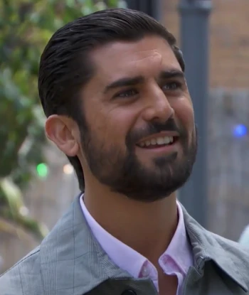 Simon (Tarrick Benham) | Hollyoaks Wiki | Fandom