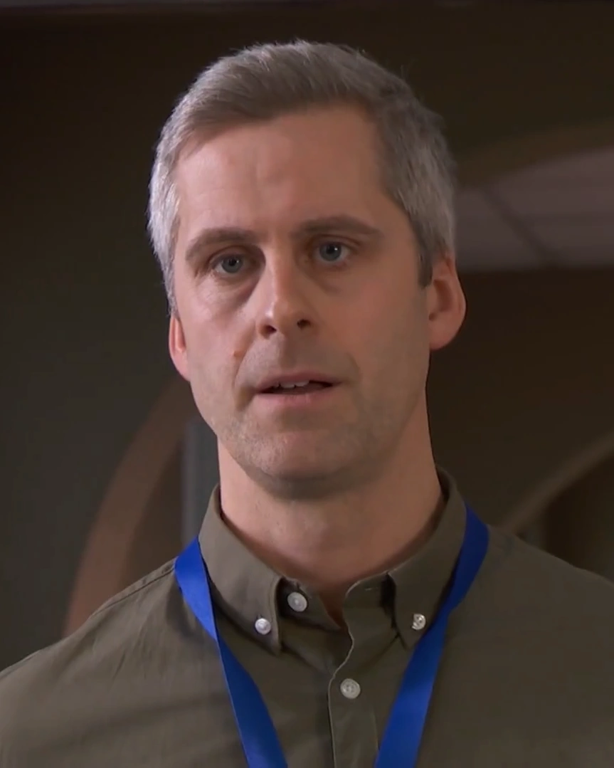 Dr. Stephens | Hollyoaks Wiki | Fandom