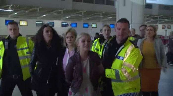 Episode 3773 (8th January 2014) | Hollyoaks Wiki | Fandom