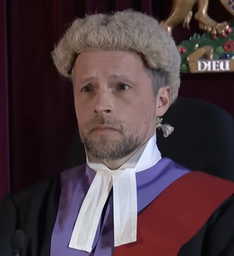 Judge (Alastair Kirton) | Hollyoaks Wiki | Fandom