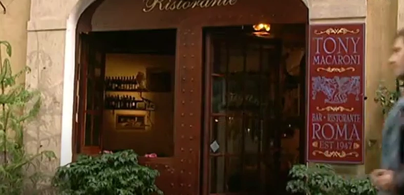 Tony Macaroni Ristorante | Hollyoaks Wiki | Fandom