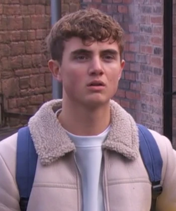 JJ Osborne | Hollyoaks Wiki | Fandom