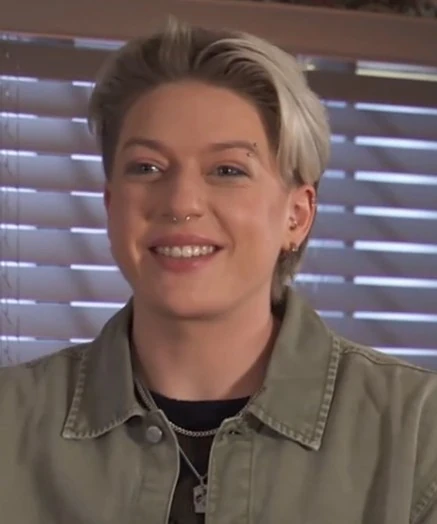 Matt Domino | Hollyoaks Wiki | Fandom