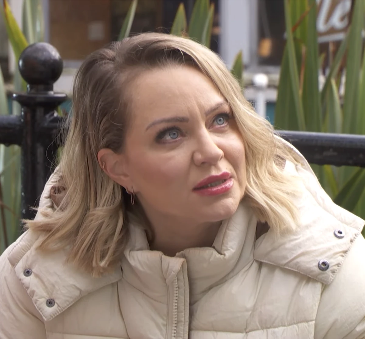 Marie Fielding | Hollyoaks Wiki | Fandom