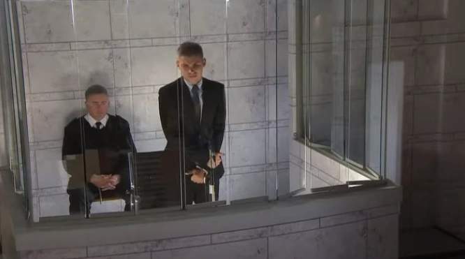 Episode 3702 (1st October 2013) | Hollyoaks Wiki | Fandom