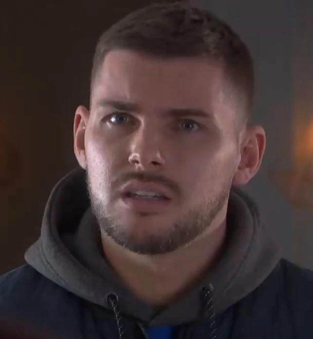 Ste Hay | Hollyoaks Wiki | Fandom