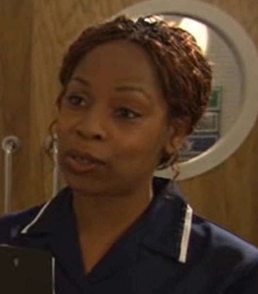 Nurse Rimmer | Hollyoaks Wiki | Fandom
