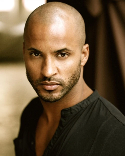 Ricky Whittle | Hollyoaks Wiki | Fandom