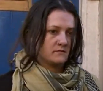 Squat Dweller (Victoria Connett) | Hollyoaks Wiki | Fandom