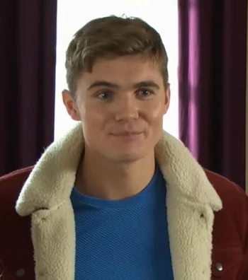 Perry (Freddie Pearson) | Hollyoaks Wiki | Fandom