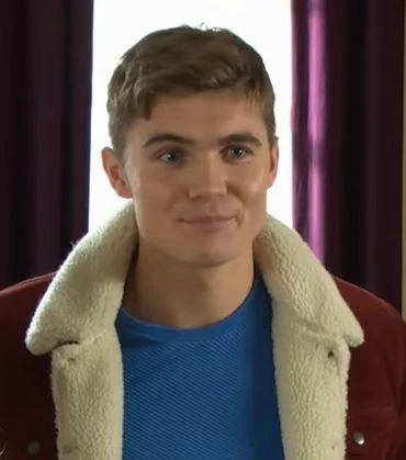 Perry (Freddie Pearson) | Hollyoaks Wiki | Fandom
