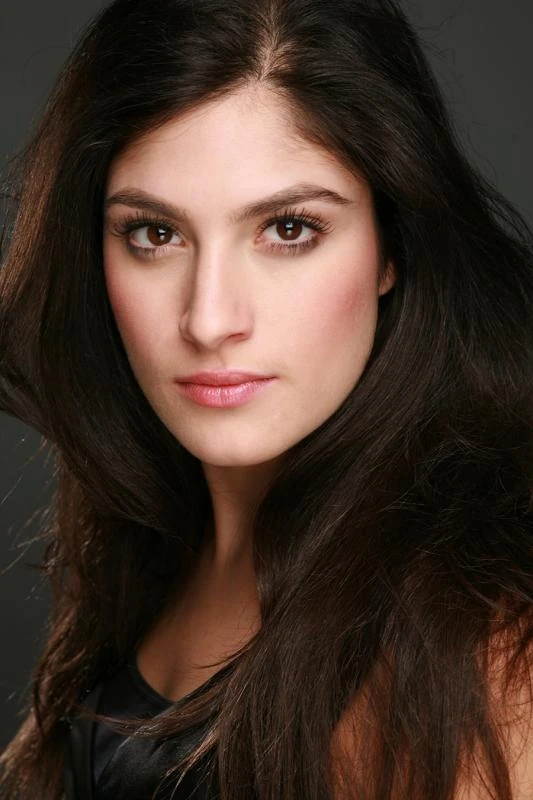 Sherine Chalhie | Hollyoaks Wiki | Fandom