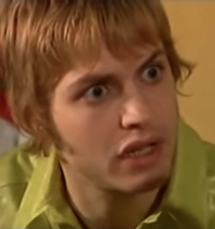 Bazil McCourtey (List of appearances) | Hollyoaks Wiki | Fandom