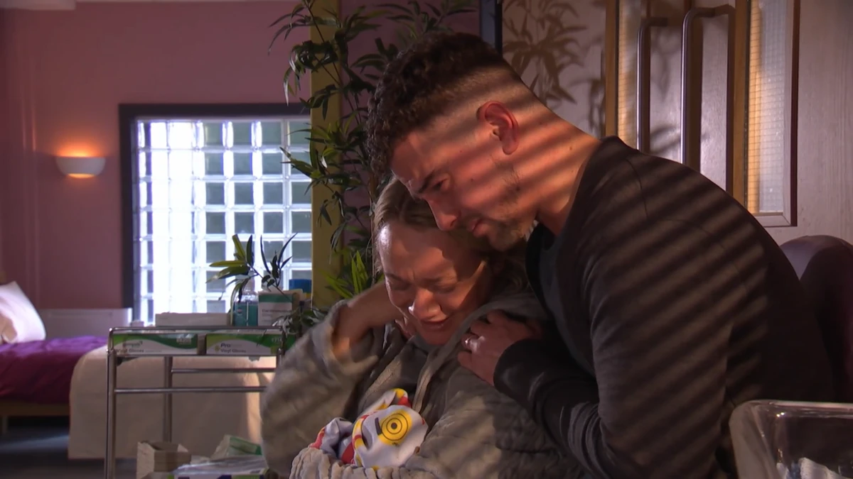 Episode 6384 (28th May 2024) | Hollyoaks Wiki | Fandom