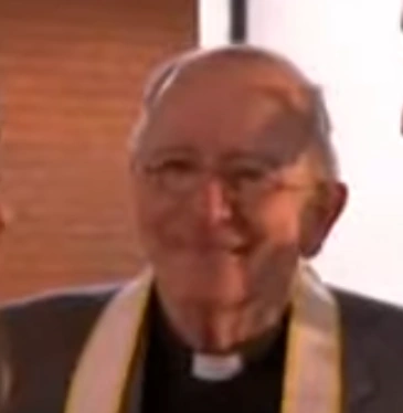 Father John | Hollyoaks Wiki | Fandom