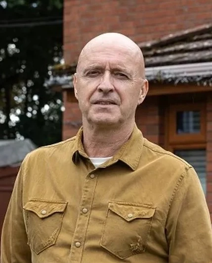 Paul Usher | Hollyoaks Wiki | Fandom