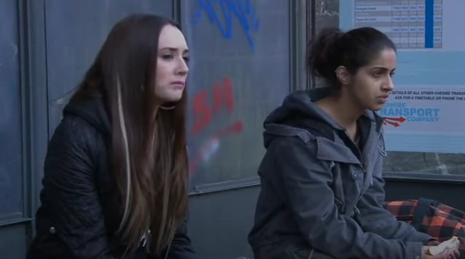 Episode 3324 (19th April 2012) | Hollyoaks Wiki | Fandom