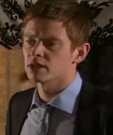 Police Officer (Luke Broughton) | Hollyoaks Wiki | Fandom