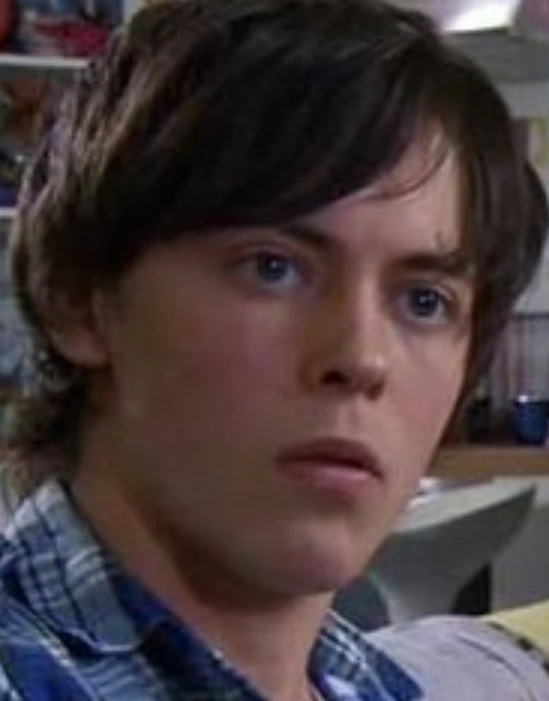 Dave Colburn | Hollyoaks Wiki | Fandom