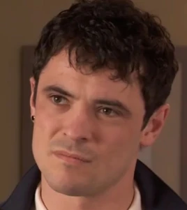 Rex Gallagher | Hollyoaks Wiki | Fandom