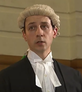 Clerk (Rick Bithell) | Hollyoaks Wiki | Fandom