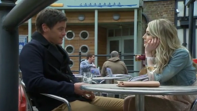 Episode 3328 (25th April 2012) | Hollyoaks Wiki | Fandom