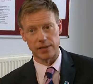 Mr. Booth (Charlie De'Ath) | Hollyoaks Wiki | Fandom