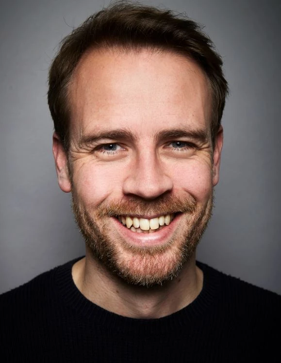 Richard Kay | Hollyoaks Wiki | Fandom