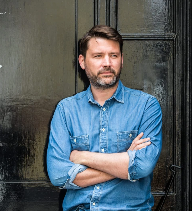 Ben Caron | Hollyoaks Wiki | Fandom