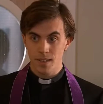 Father Andrew | Hollyoaks Wiki | Fandom