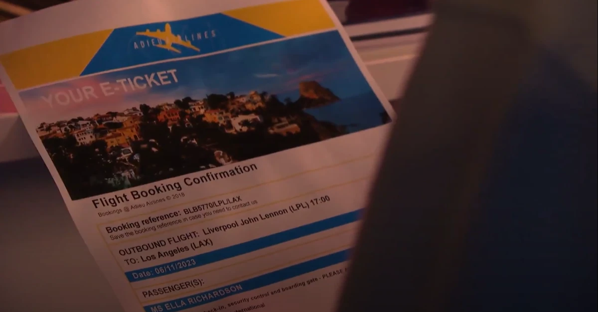 Episode 6229 (24th October 2023) | Hollyoaks Wiki | Fandom