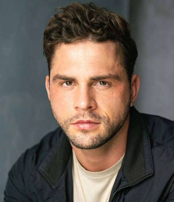 Robbie Brett-Taylor | Hollyoaks Wiki | Fandom