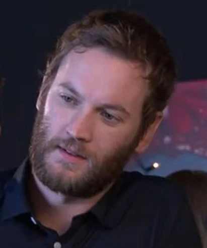 Barman (Nathan Wright) | Hollyoaks Wiki | Fandom