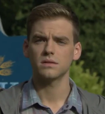 Doug Carter | Hollyoaks Wiki | Fandom