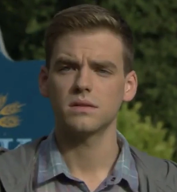 Doug Carter | Hollyoaks Wiki | Fandom