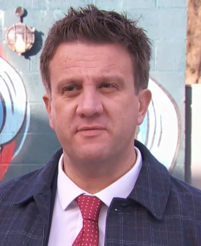 Harold (Stuart Ramsay) | Hollyoaks Wiki | Fandom