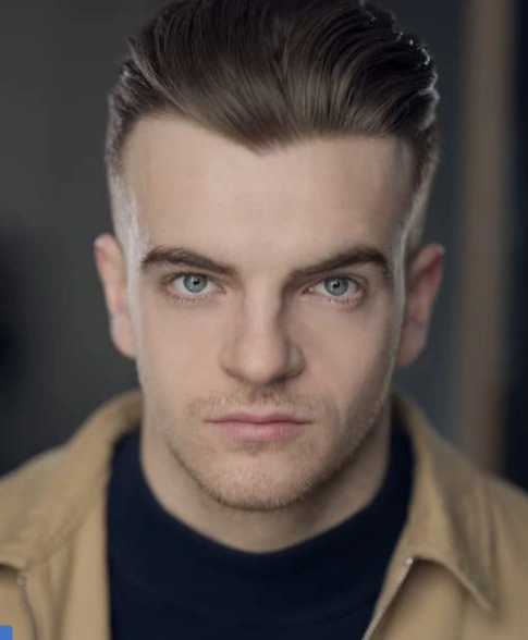 Jonno Davies | Hollyoaks Wiki | Fandom