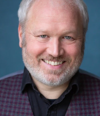 Toby Hadoke | Hollyoaks Wiki | Fandom