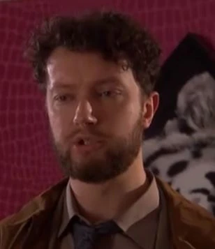 D.S. Yates | Hollyoaks Wiki | Fandom