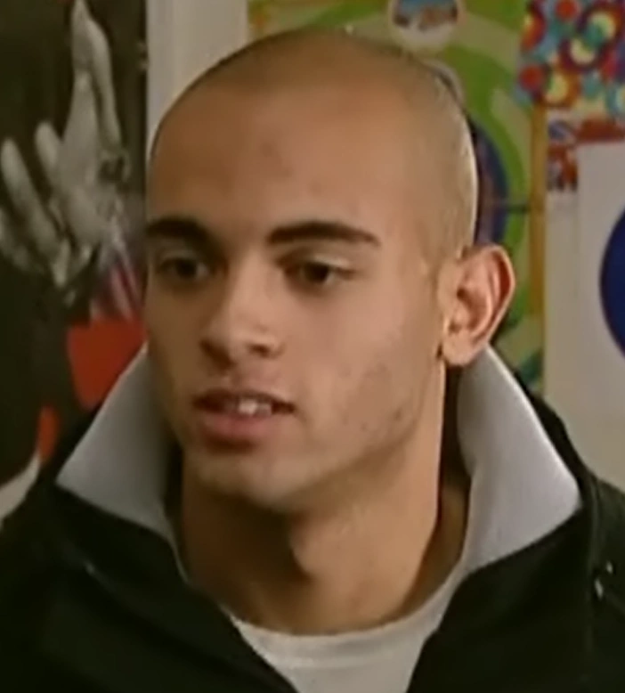 Ed (Jason Morley) | Hollyoaks Wiki | Fandom