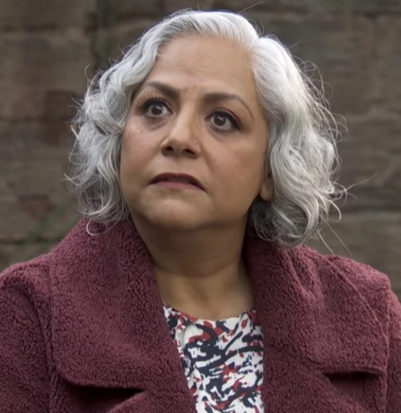 Misbah Maalik | Hollyoaks Wiki | Fandom