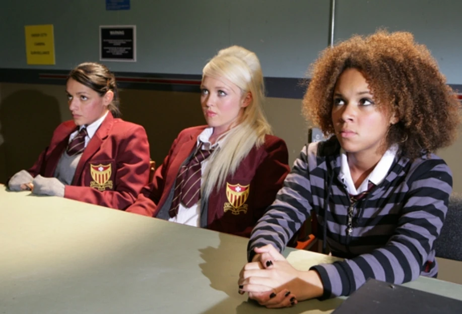 Episode 2480 (23rd January 2009) | Hollyoaks Wiki | Fandom